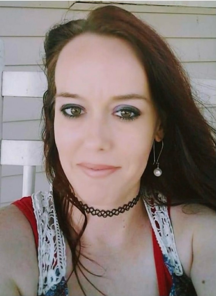 Chasity Lynn Butler - WBBJ TV