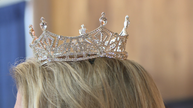 Hub City welcomes Miss Tennessee Volunteer Scholarship Pageant ...
