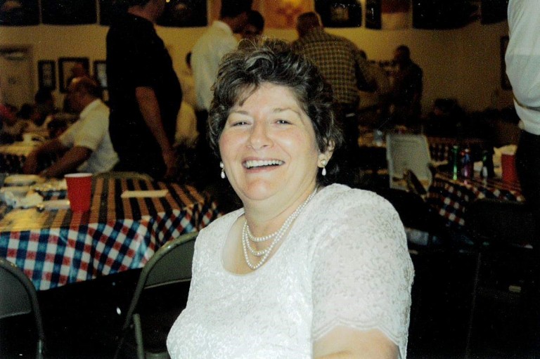 Debra Gail Henley - WBBJ TV