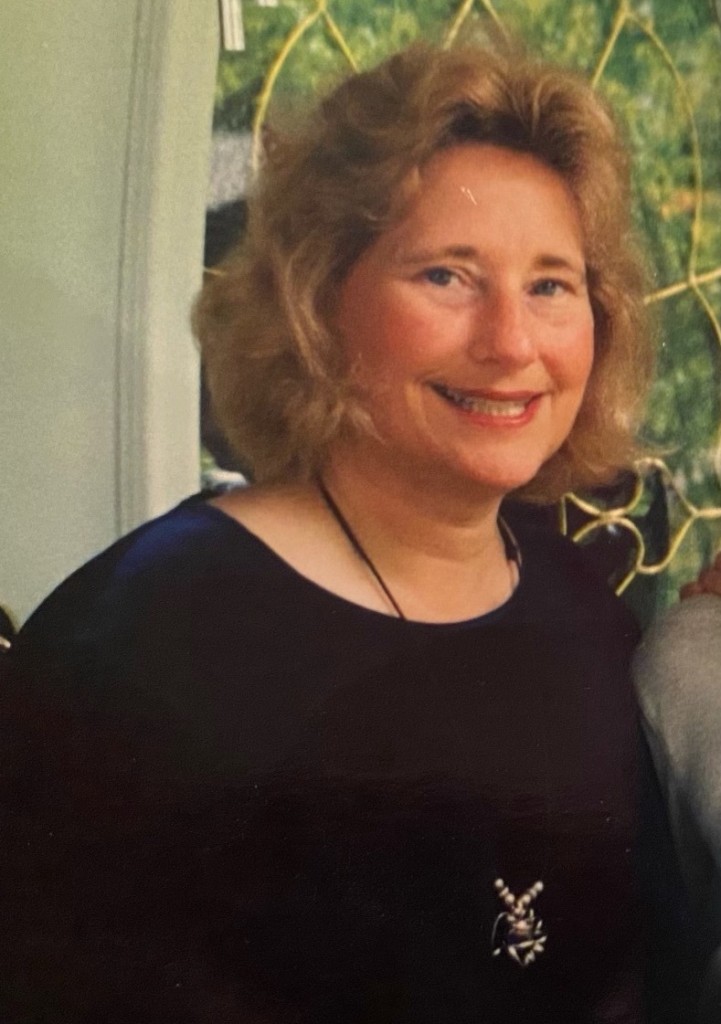 Susan Elizabeth Abernathy Thomas - WBBJ TV