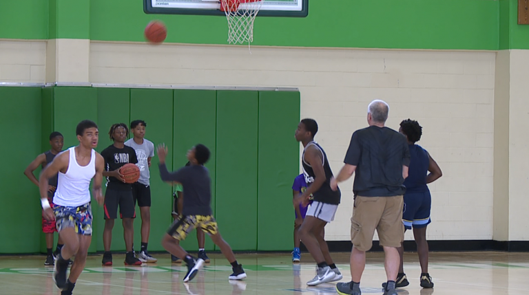 Jackson Central-Merry Cougars prepare for fall season - WBBJ TV