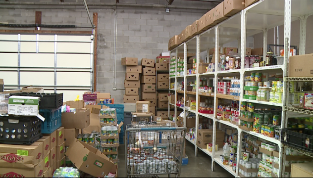 RIFA launches community supported agriculture boxes - WBBJ TV