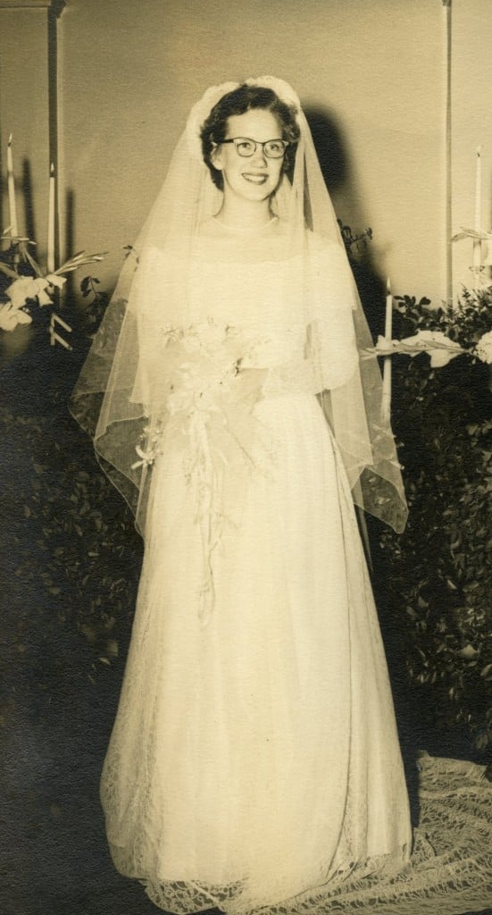 Beverly Anne Meals Wood - WBBJ TV