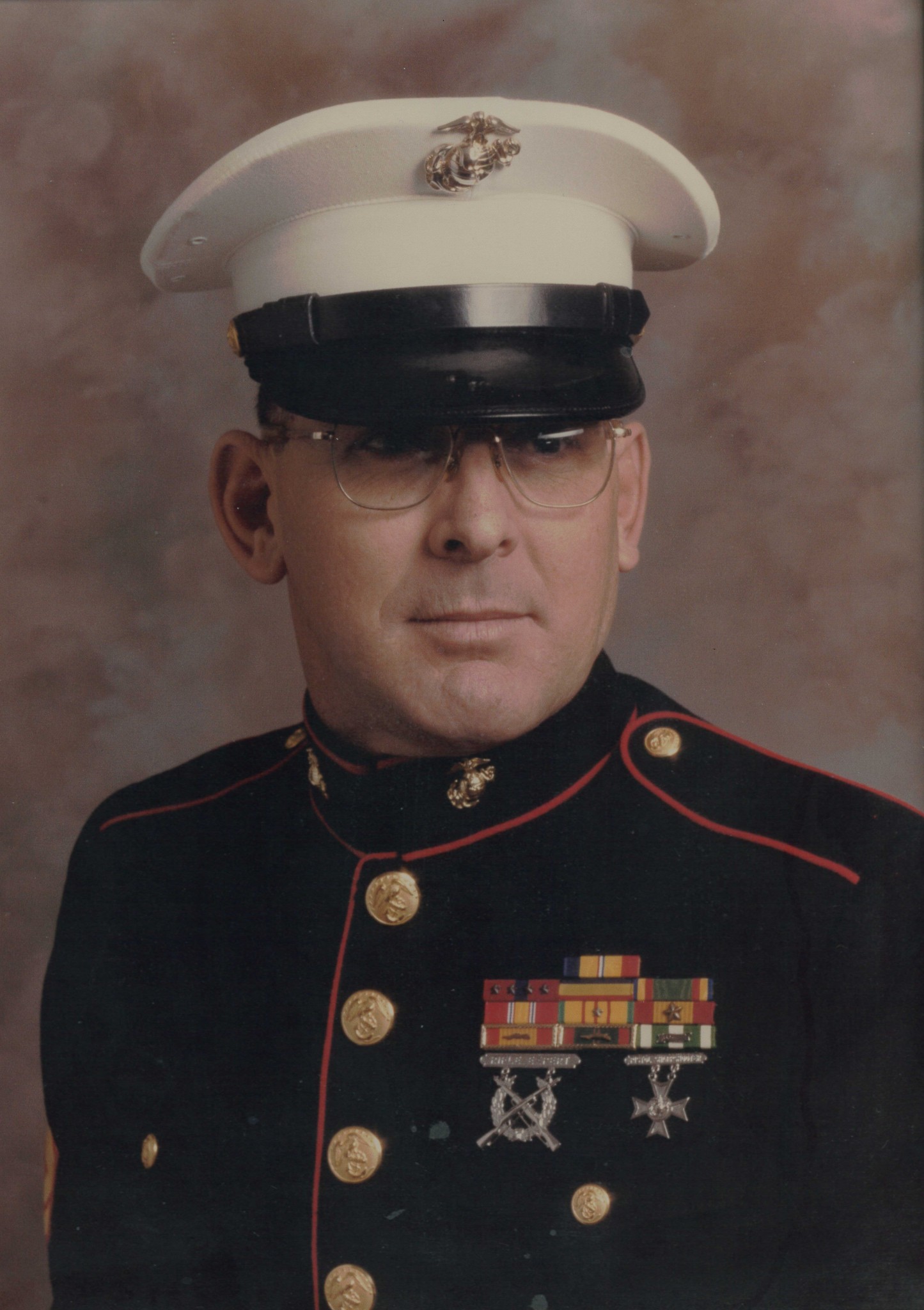 Harrison Graham, Jr. - WBBJ TV