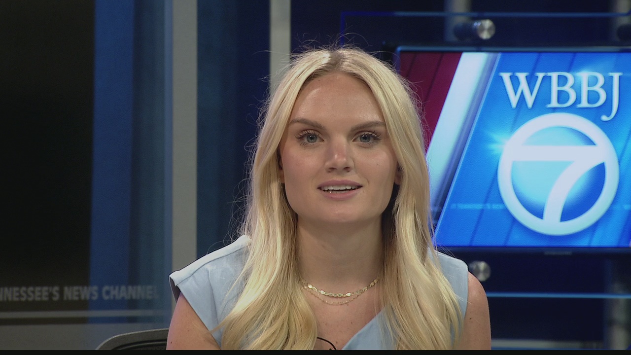 111 Anniversary - WBBJ TV