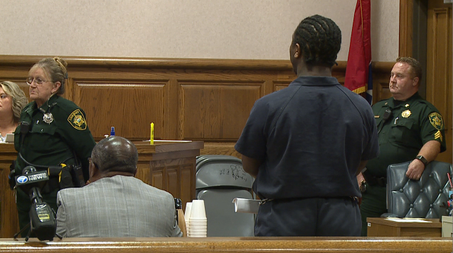 Elijah Garrison sentenced 071221 (6) - WBBJ TV