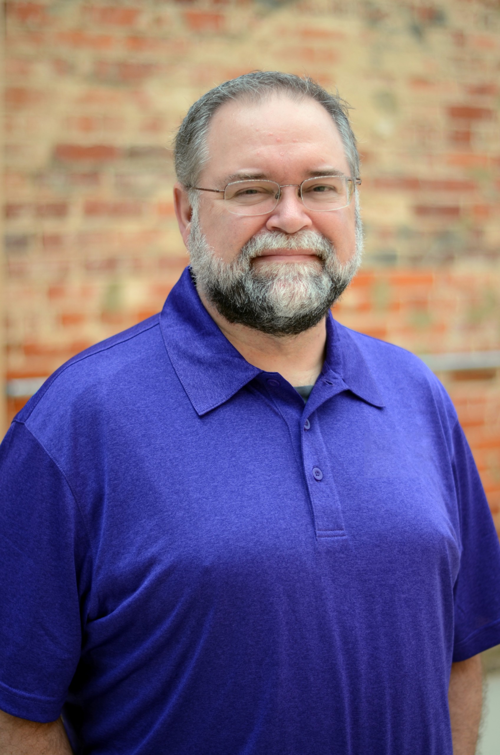 James Derek Jones named director of the Renaissance Regiment at Bethel ...