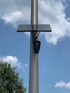 Jackson police utilize new camera technology - WBBJ TV