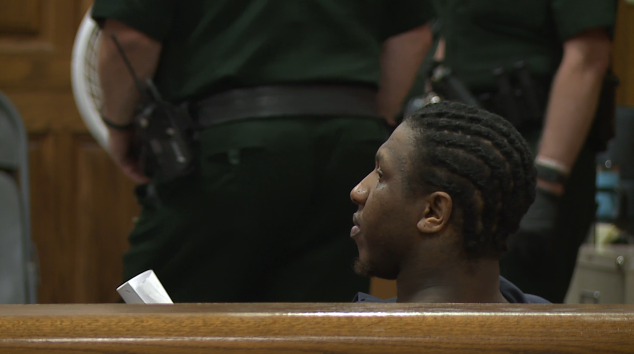 Suspect sentenced in 2019 shooting in Jackson - WBBJ TV
