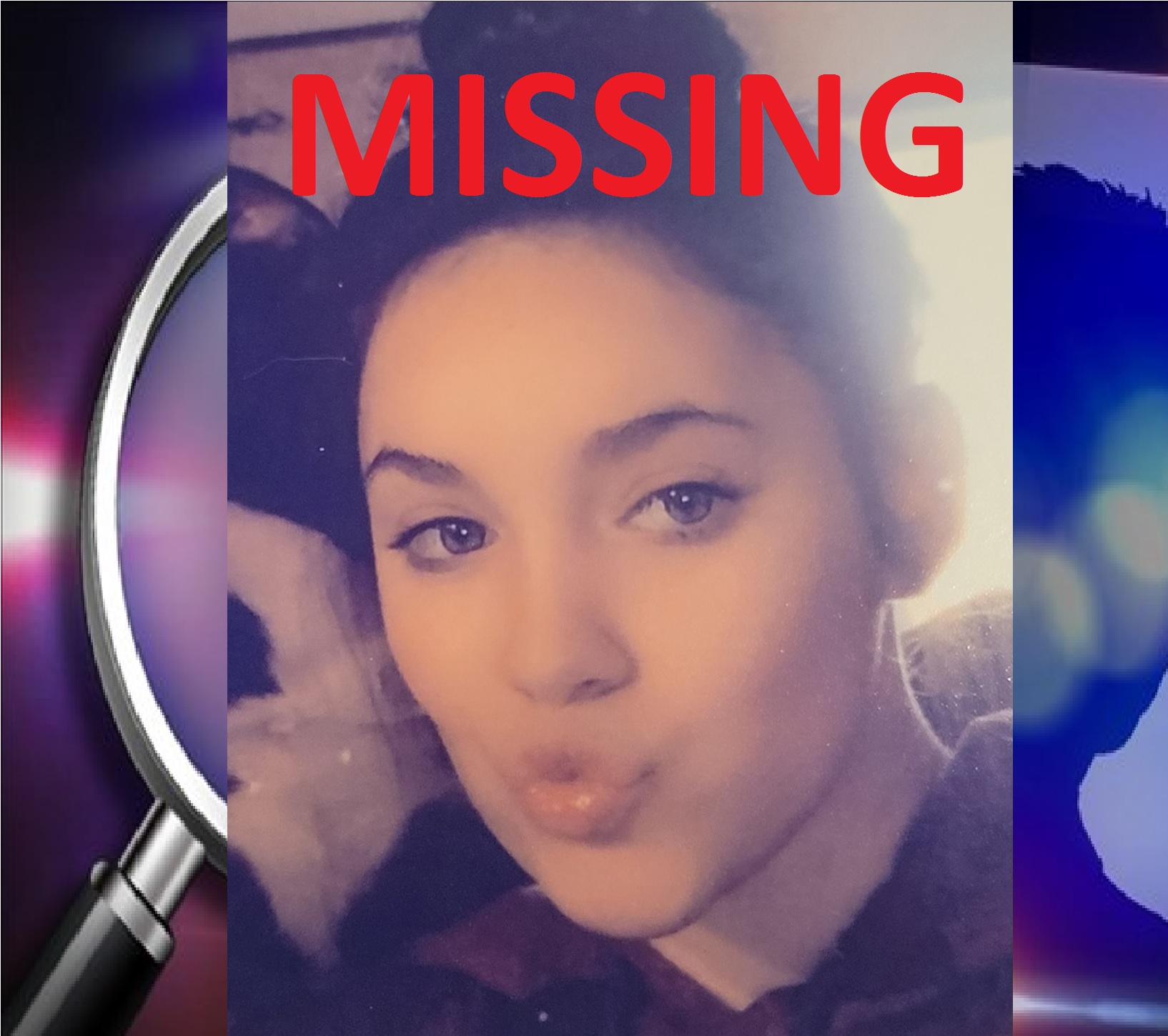 Investigators searching for missing girl from Lexington - WBBJ TV