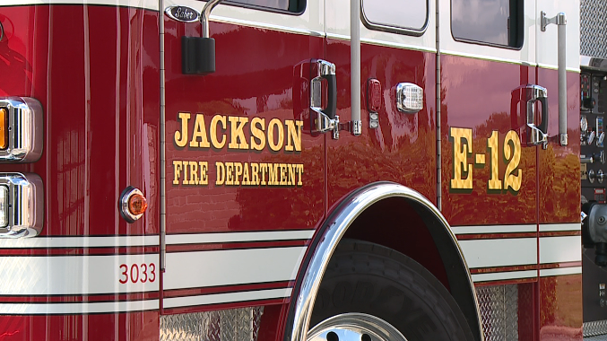 Jackson Fire Department to welcome new upgrades - WBBJ TV