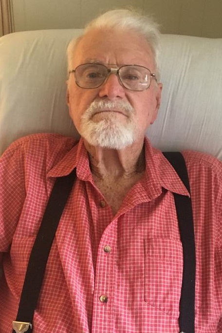 Gerald Hart - WBBJ TV