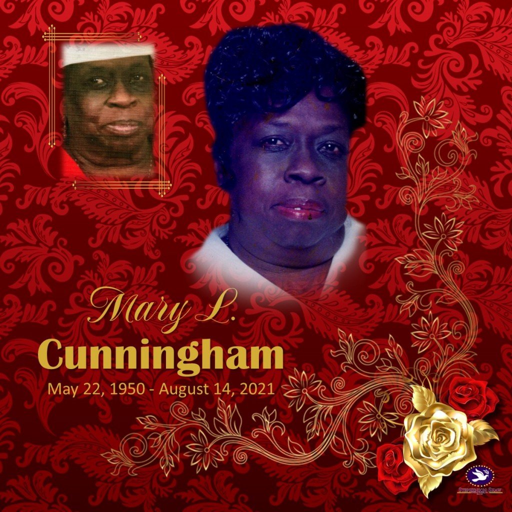 Mary Cunningham FB Announcement - WBBJ TV