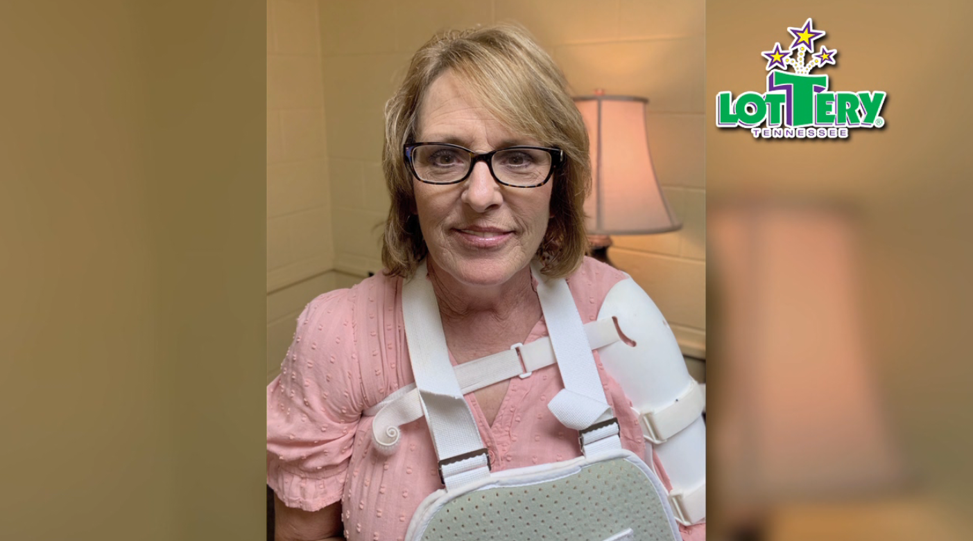 Vicky James - WBBJ TV