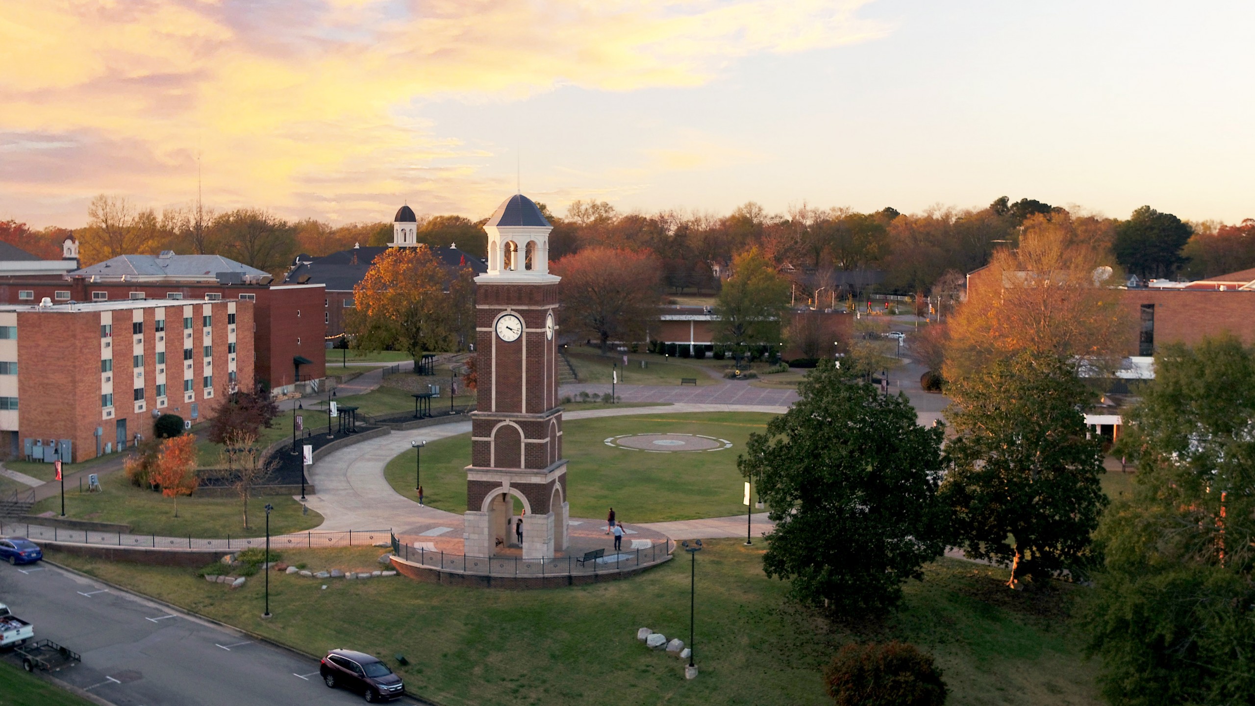 Students to return to classes Aug. 18 at Freed-Hardeman University ...