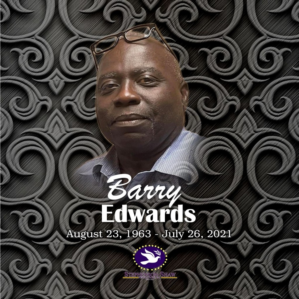 Mr. Barry Edwards - WBBJ TV