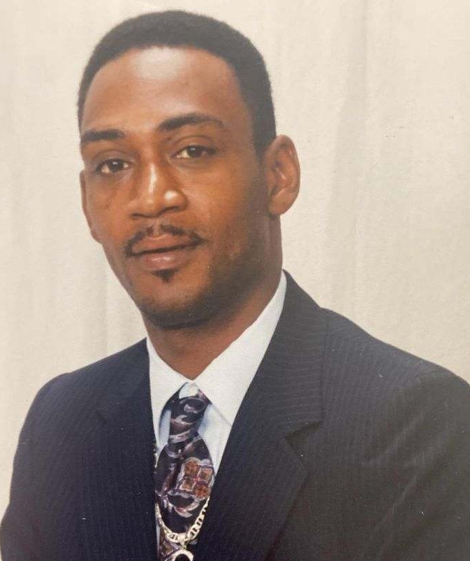 Marty Anthony Bold - WBBJ TV