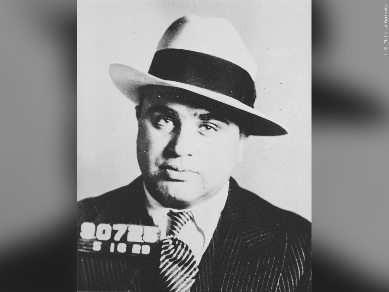 Al Capone's Florida house faces demolition - WBBJ TV