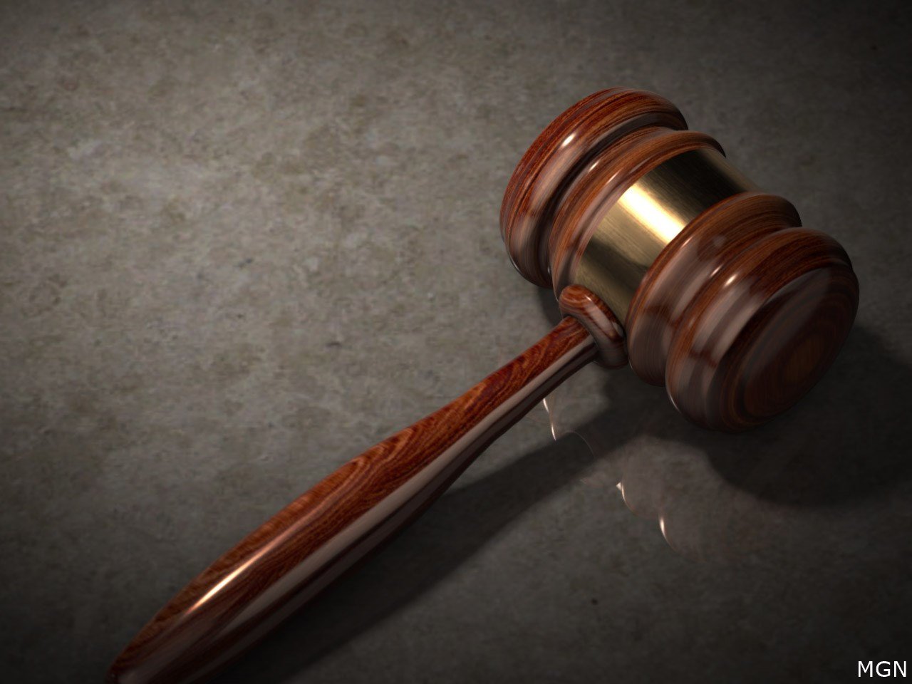 Henry County man sentenced to more than 17 years in prison - WBBJ TV