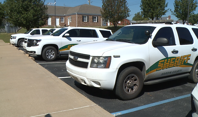 'We have a great loss:' Hardin County sheriff discusses fallen deputy ...