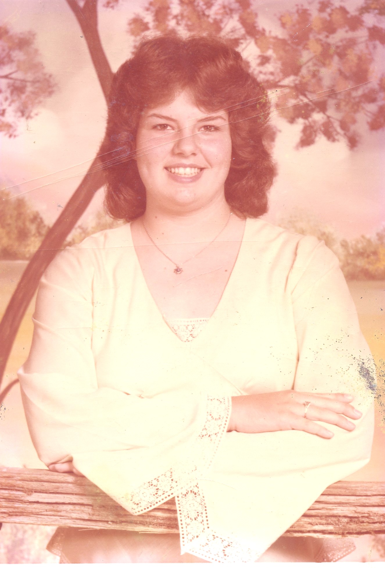 Ervin, Karen main pic - WBBJ TV