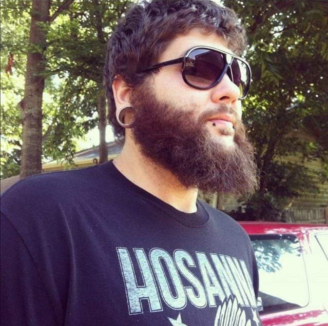 Joshua Ray “Big Josh” Presley - WBBJ TV