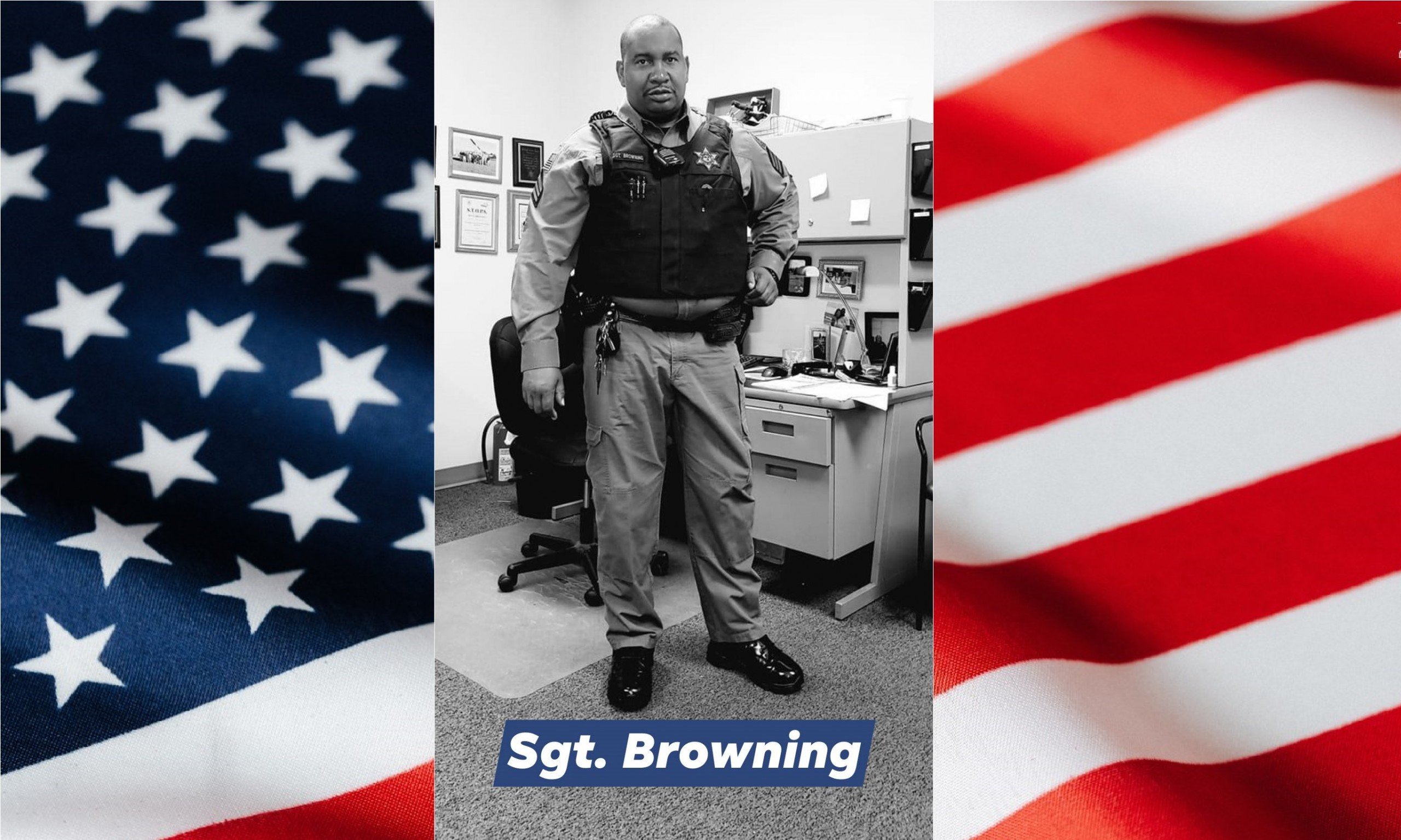 Weakley Co. Sheriff's Department looks back on deputy's impact - WBBJ TV