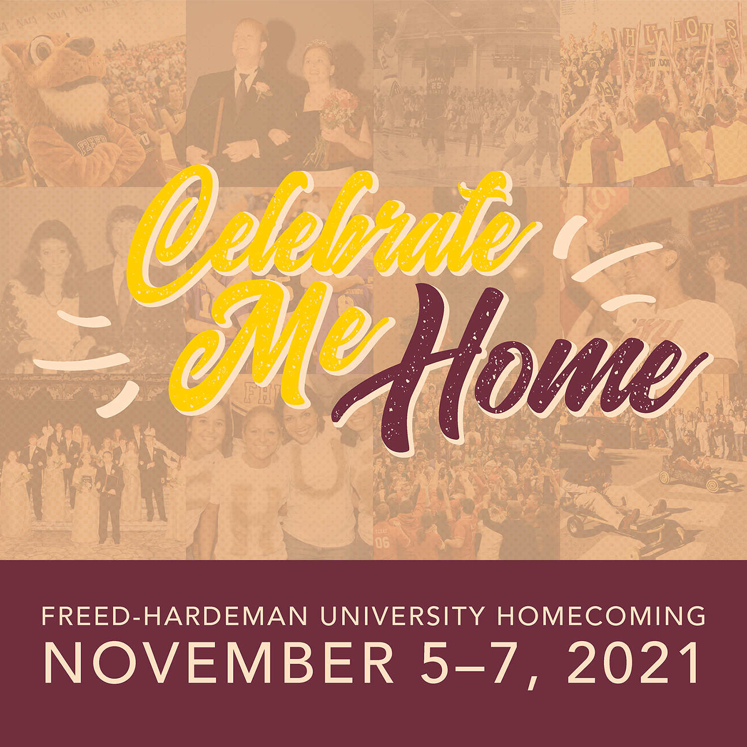 Freed-Hardeman to welcome students, alumni for 2021 homecoming - WBBJ TV