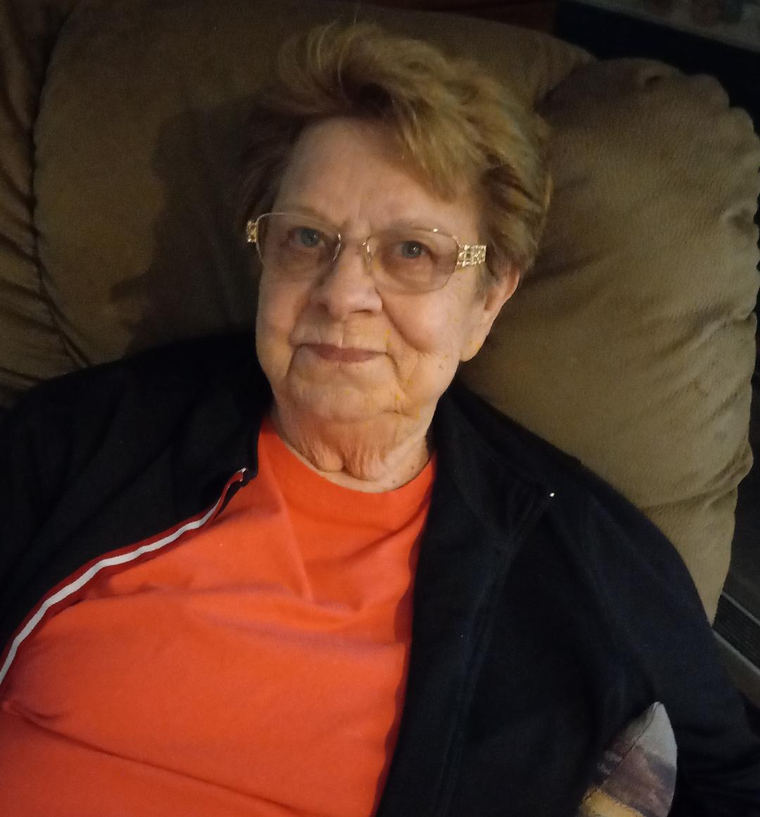 Hammons, Carol photo - WBBJ TV