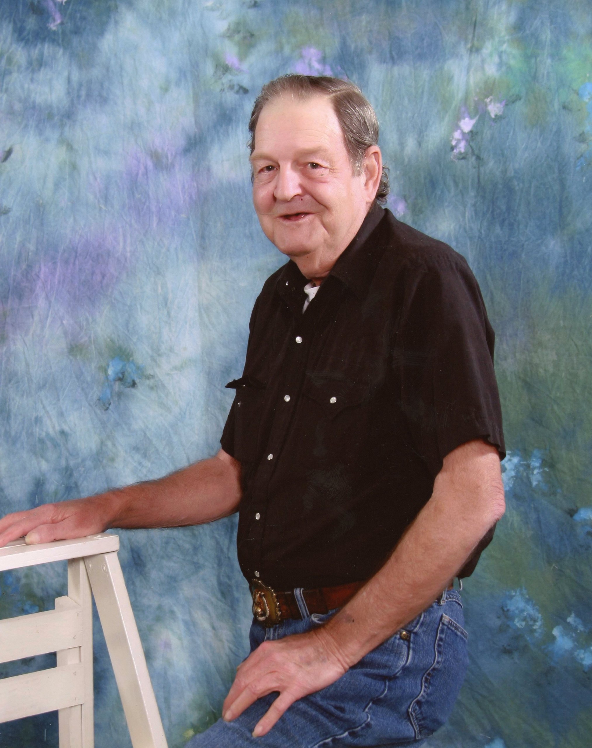 William Lee Kail - WBBJ TV