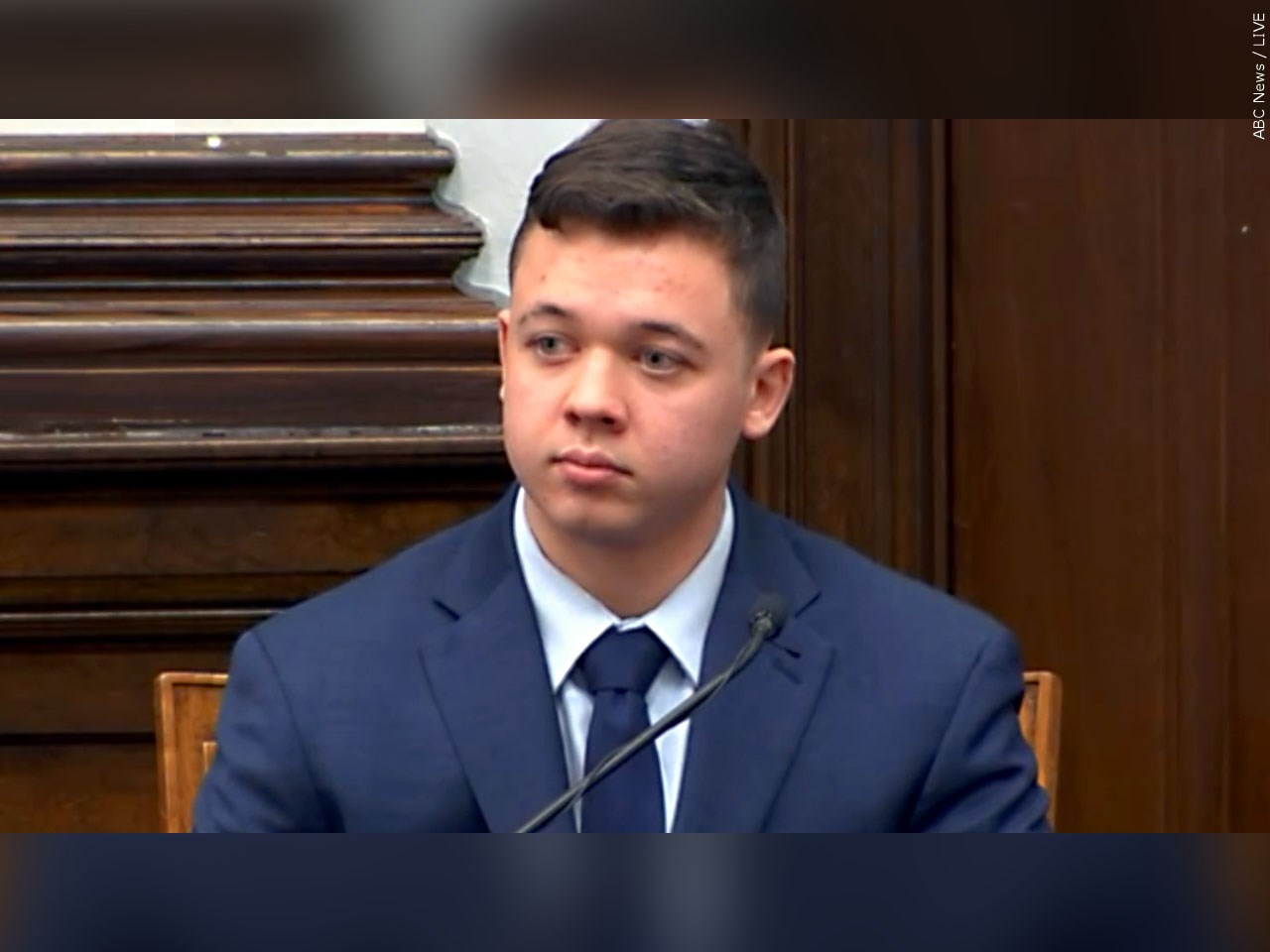 Judge halts Rittenhouse trial to scold prosecutor - WBBJ TV