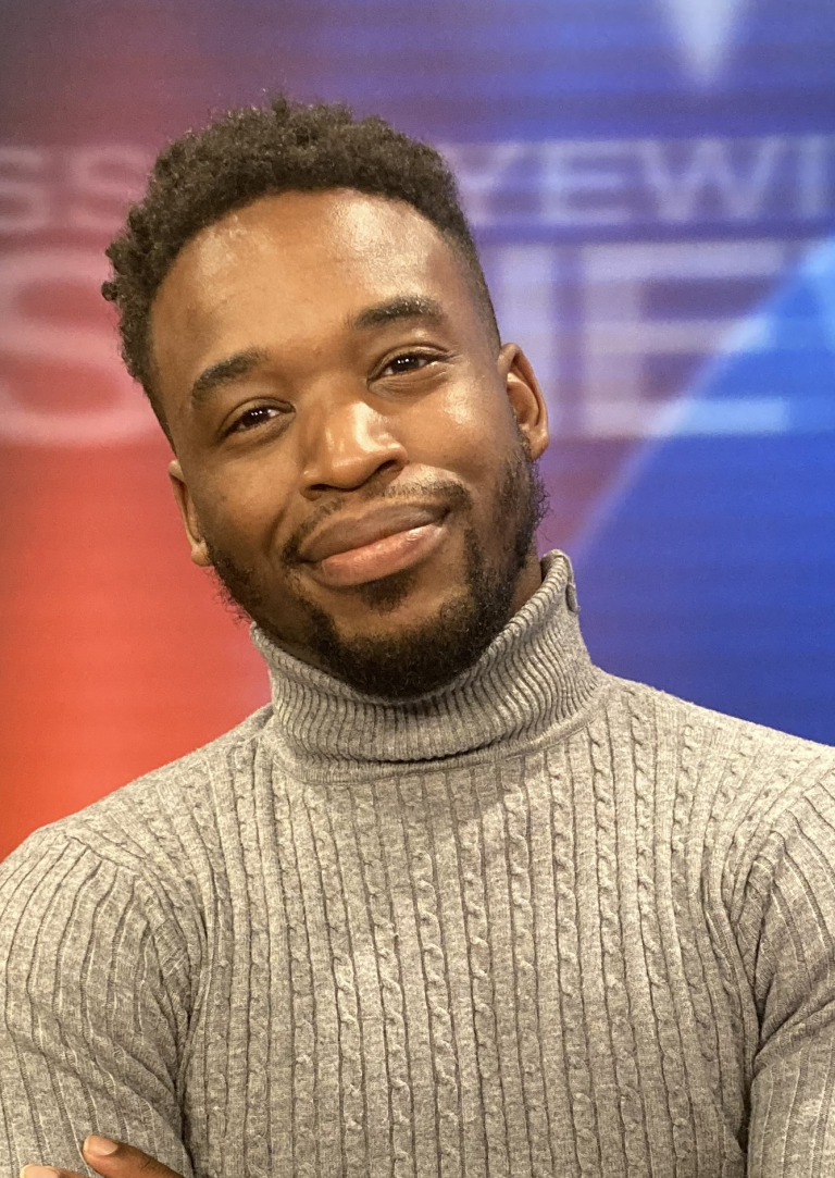 Meet The Team - WBBJ TV