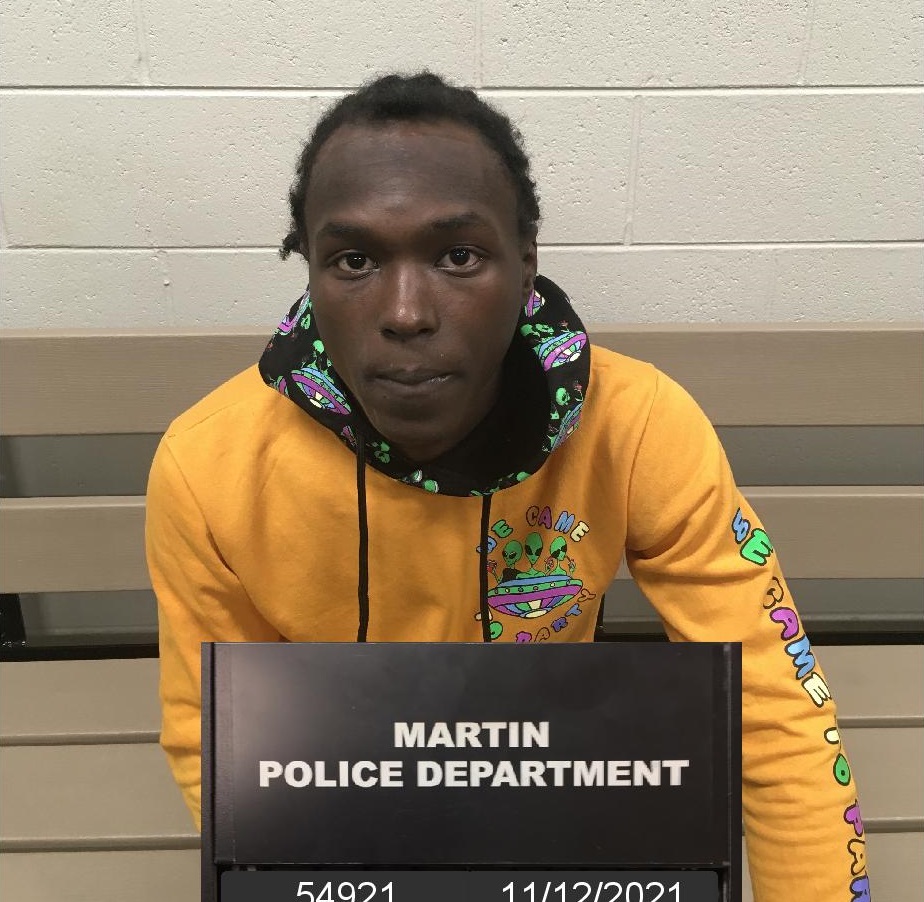 Marcus Garland, Jr. - WBBJ TV