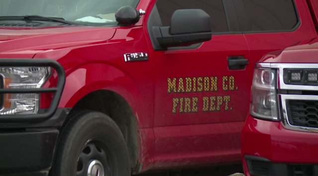 Madison County Fire Department shares storm prep tips - WBBJ TV