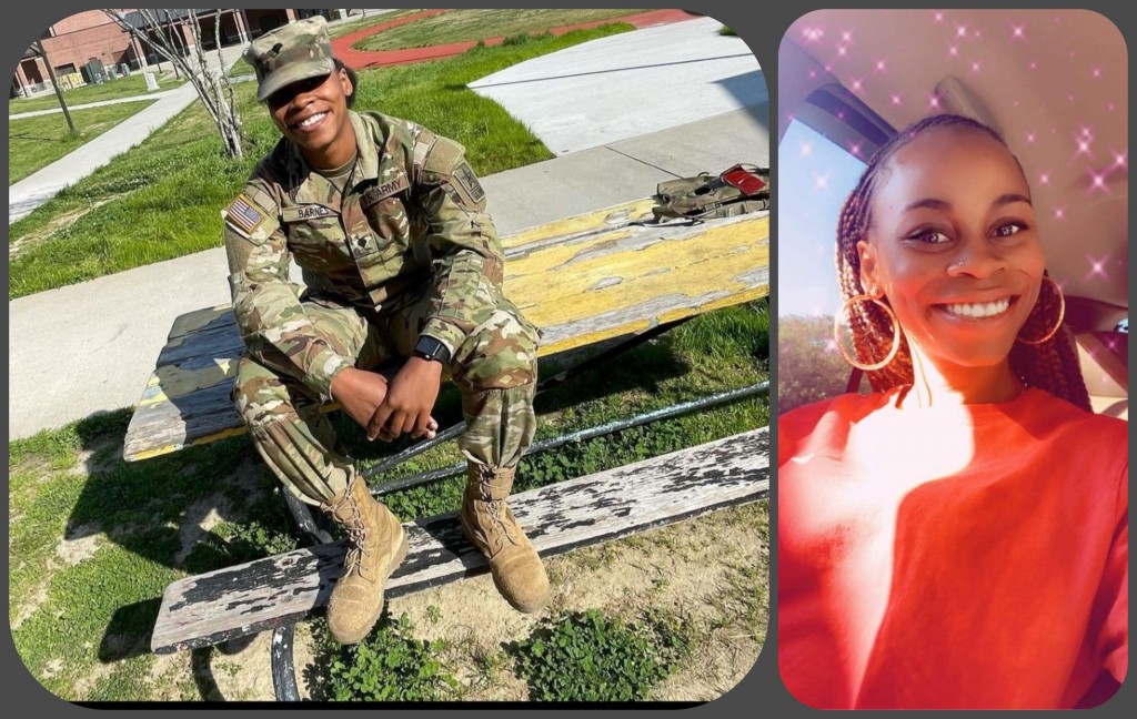 Kayla Michelle Barnes - WBBJ TV