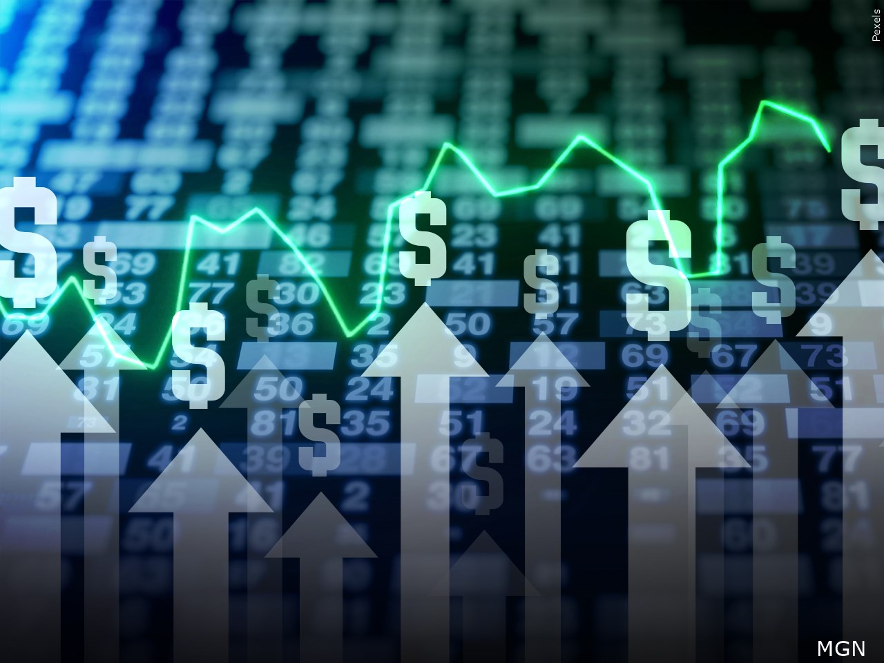 EXPLAINER: Why US inflation is so high, and when it may ease - WBBJ TV