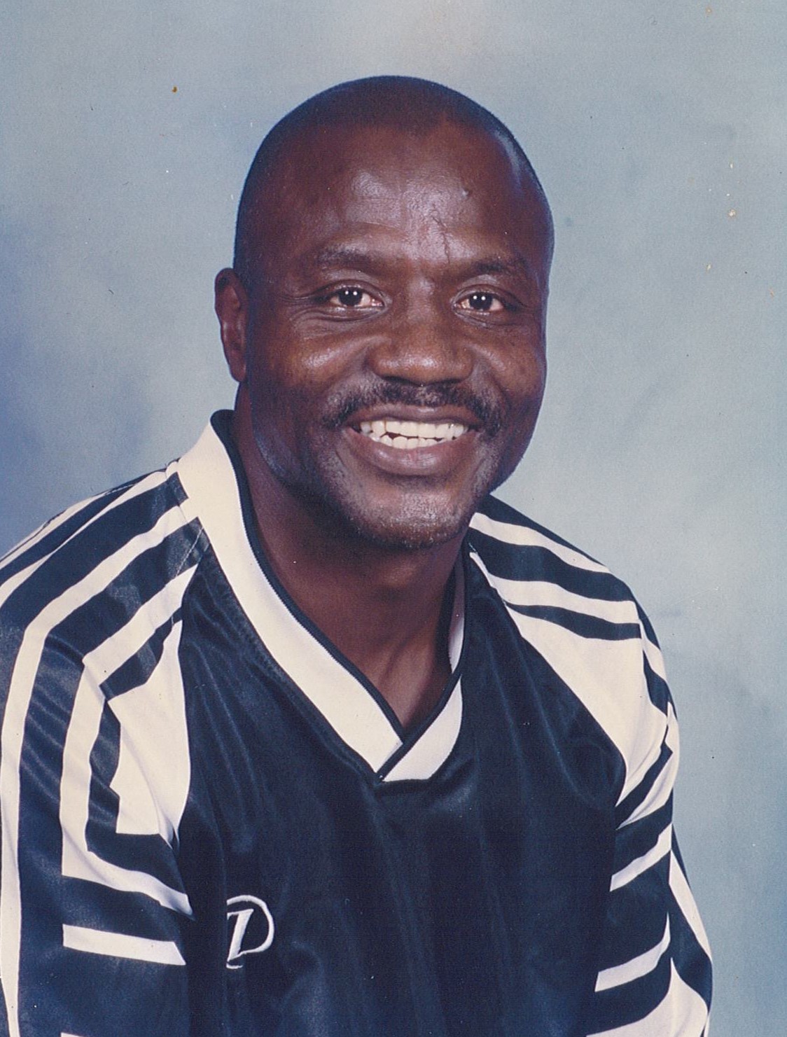 Tony Curtis Long - WBBJ TV