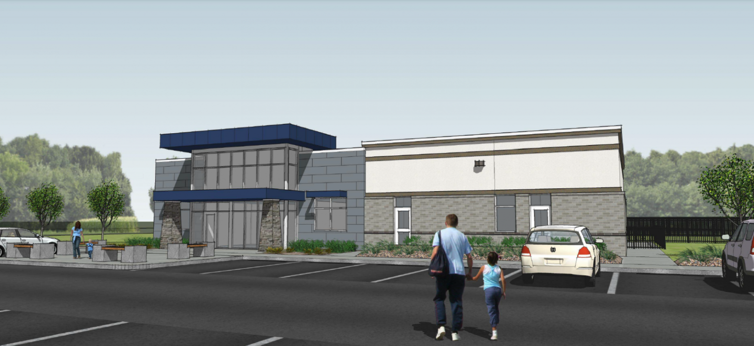 Tyson to offer 'Tyson Tykes' at new Humboldt facility - WBBJ TV