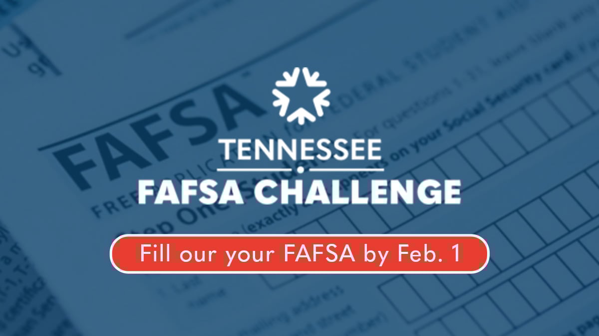 FAFSA Challenge launched to increase access to higher education - WBBJ TV