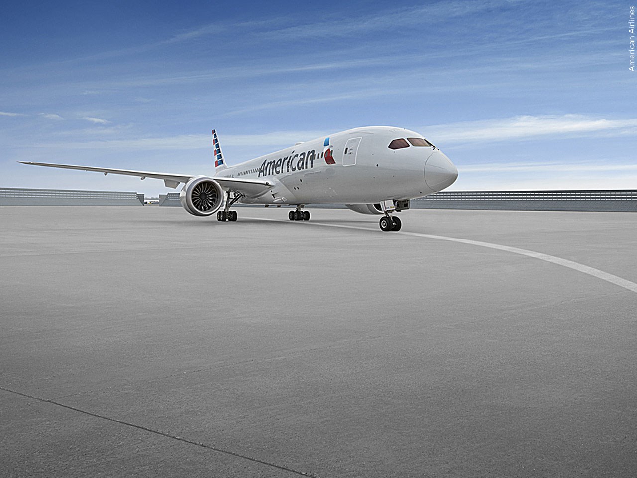 FAA sets rules for some Boeing 787 landings near 5G service - WBBJ TV