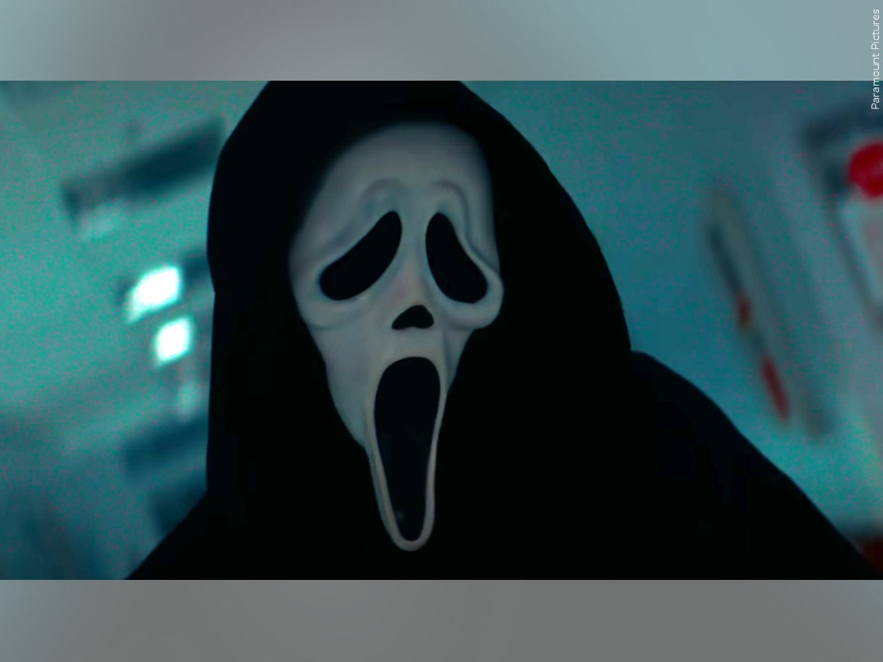 'Scream' scares off 'Spider-Man' with $30.6M debut - WBBJ TV