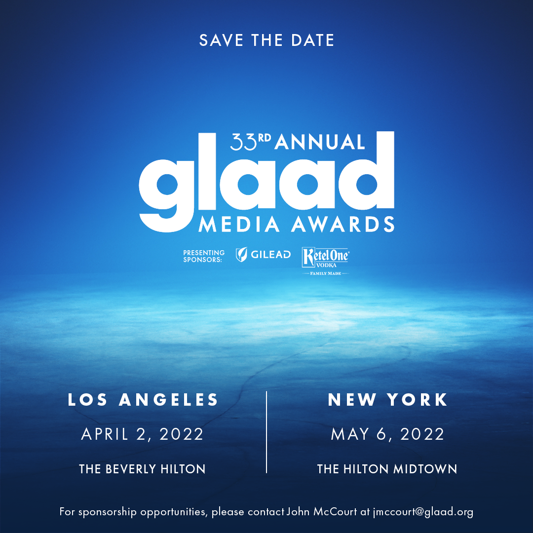 HBO leads GLAAD Media Awards for LGBTQ representation - WBBJ TV