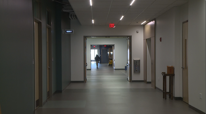 Madison Academic High School - WBBJ TV