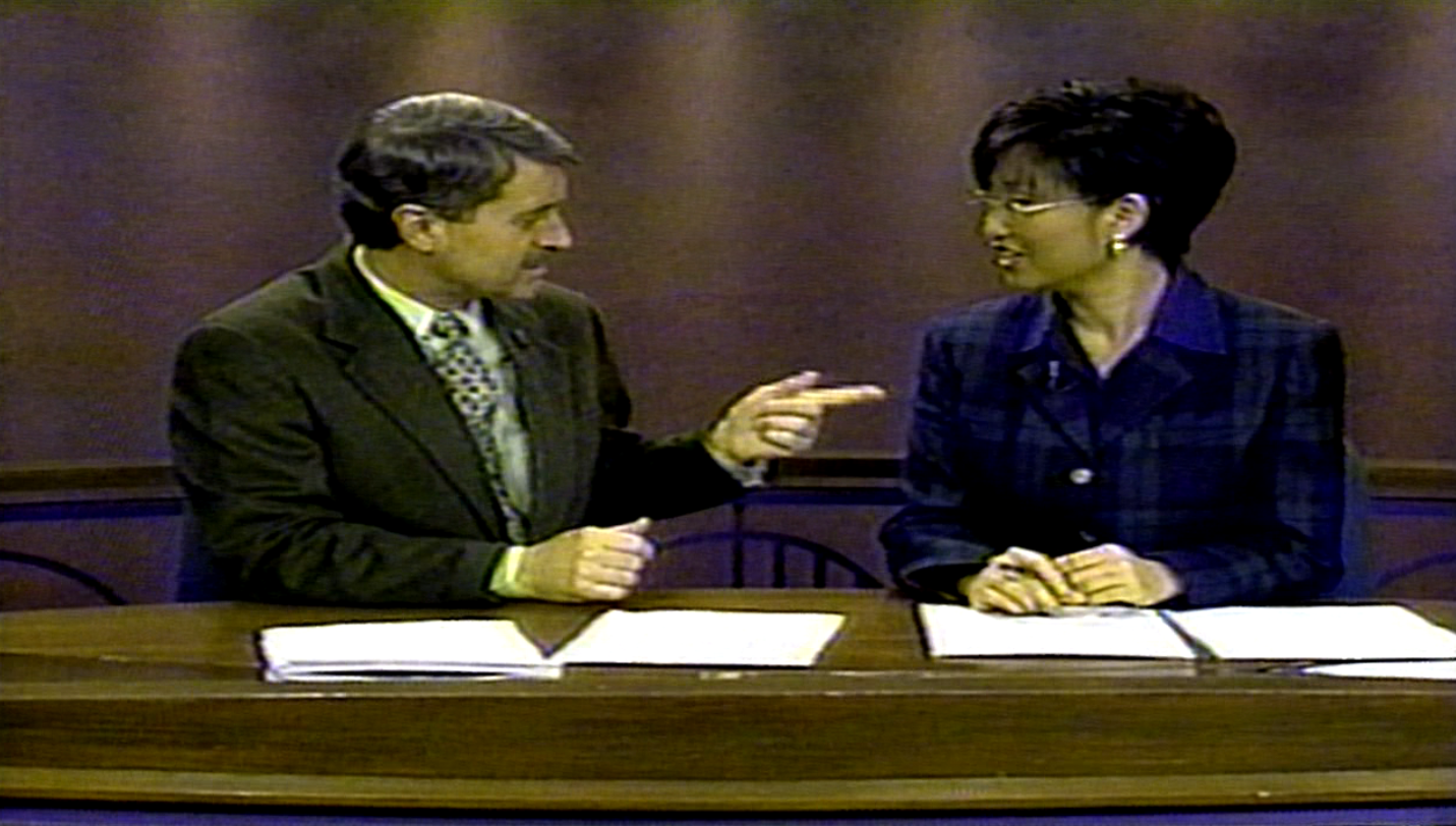 Former co-workers send best wishes to retiring WBBJ 7 Eyewitness News ...