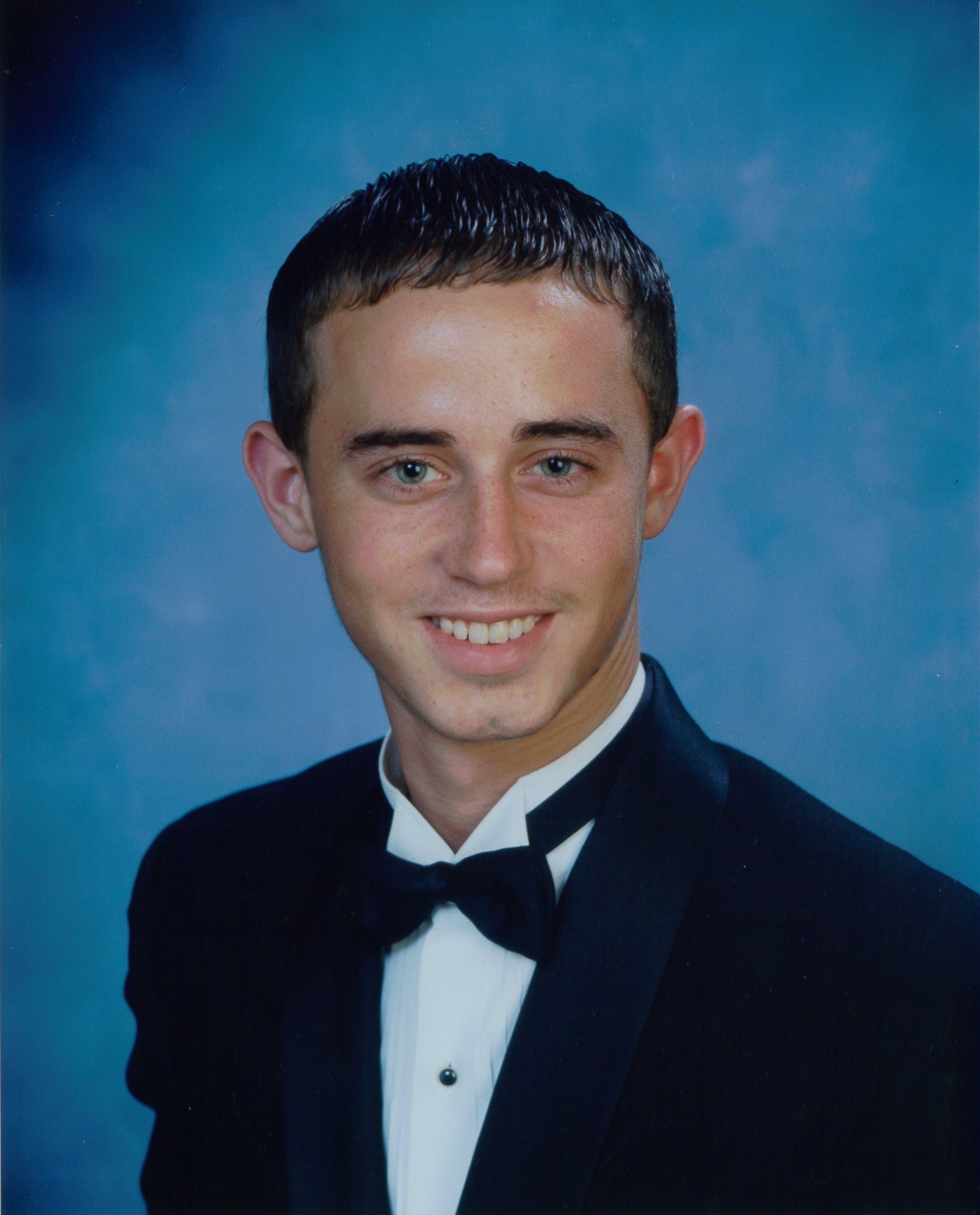 Benjamin Kyle “Ben” Clifton - WBBJ TV