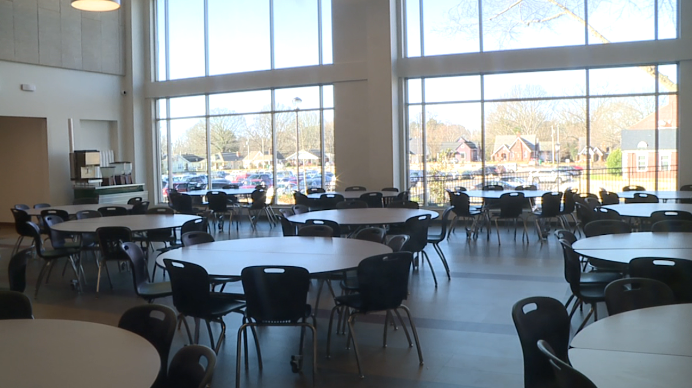 Madison Academic High School - WBBJ TV