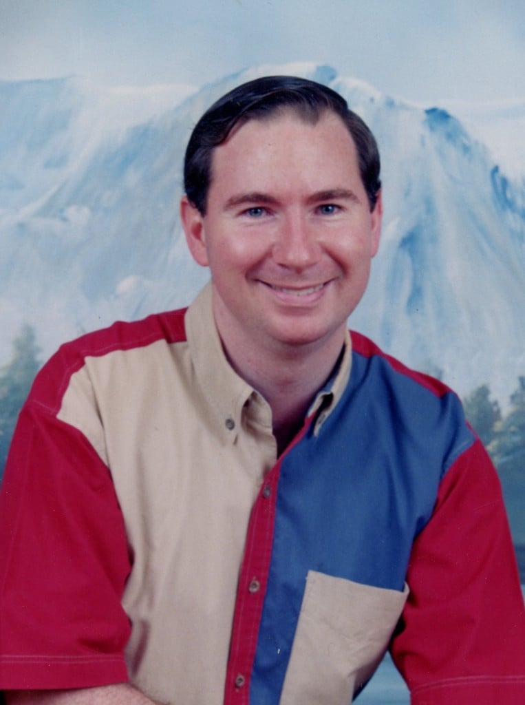 Timothy Charles “Tim” McGuire - WBBJ TV