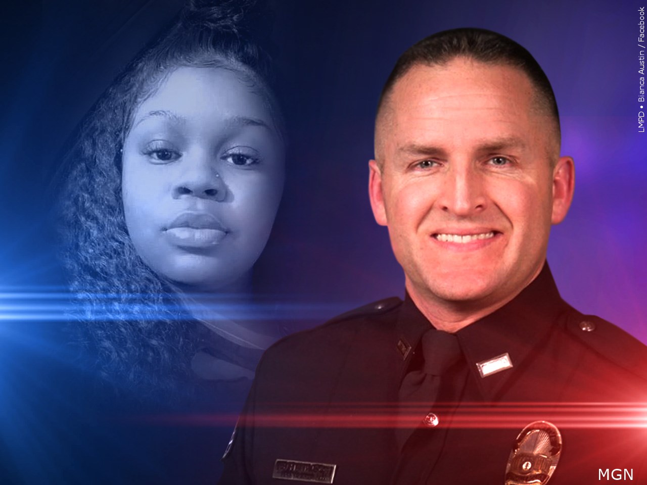 Jury selection starts in lone trial over Breonna Taylor raid - WBBJ TV