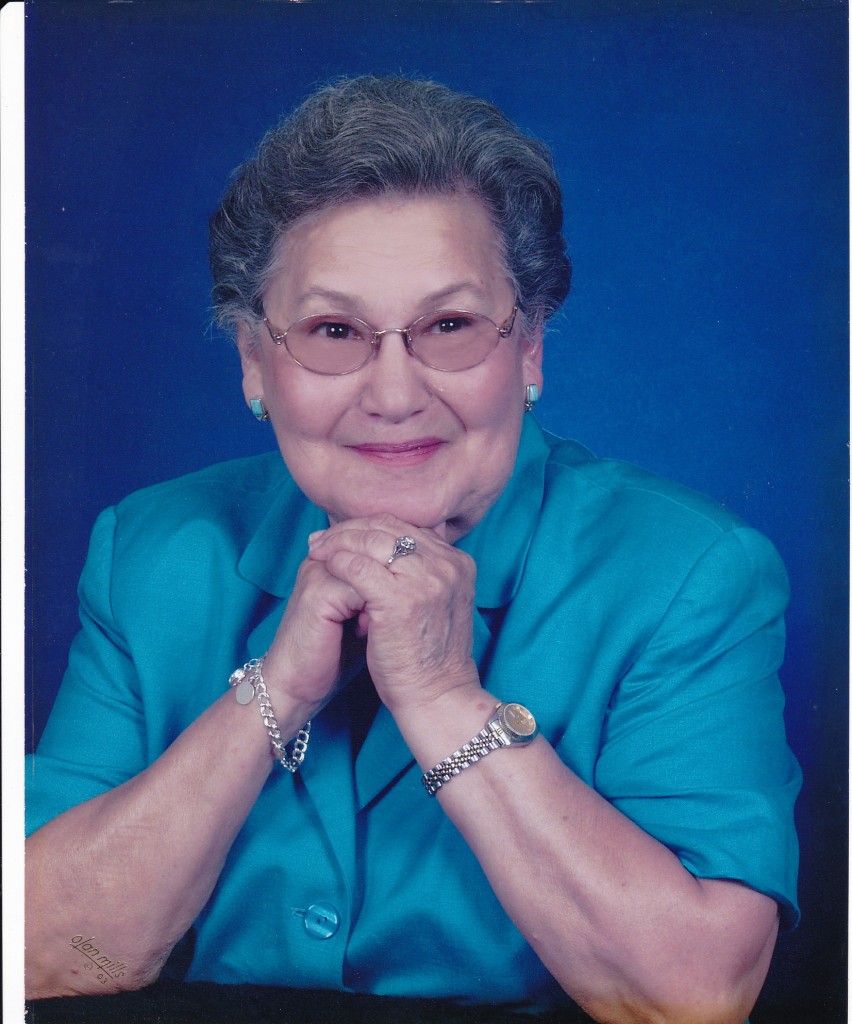 Beatrice Ruiz Dietze - WBBJ TV