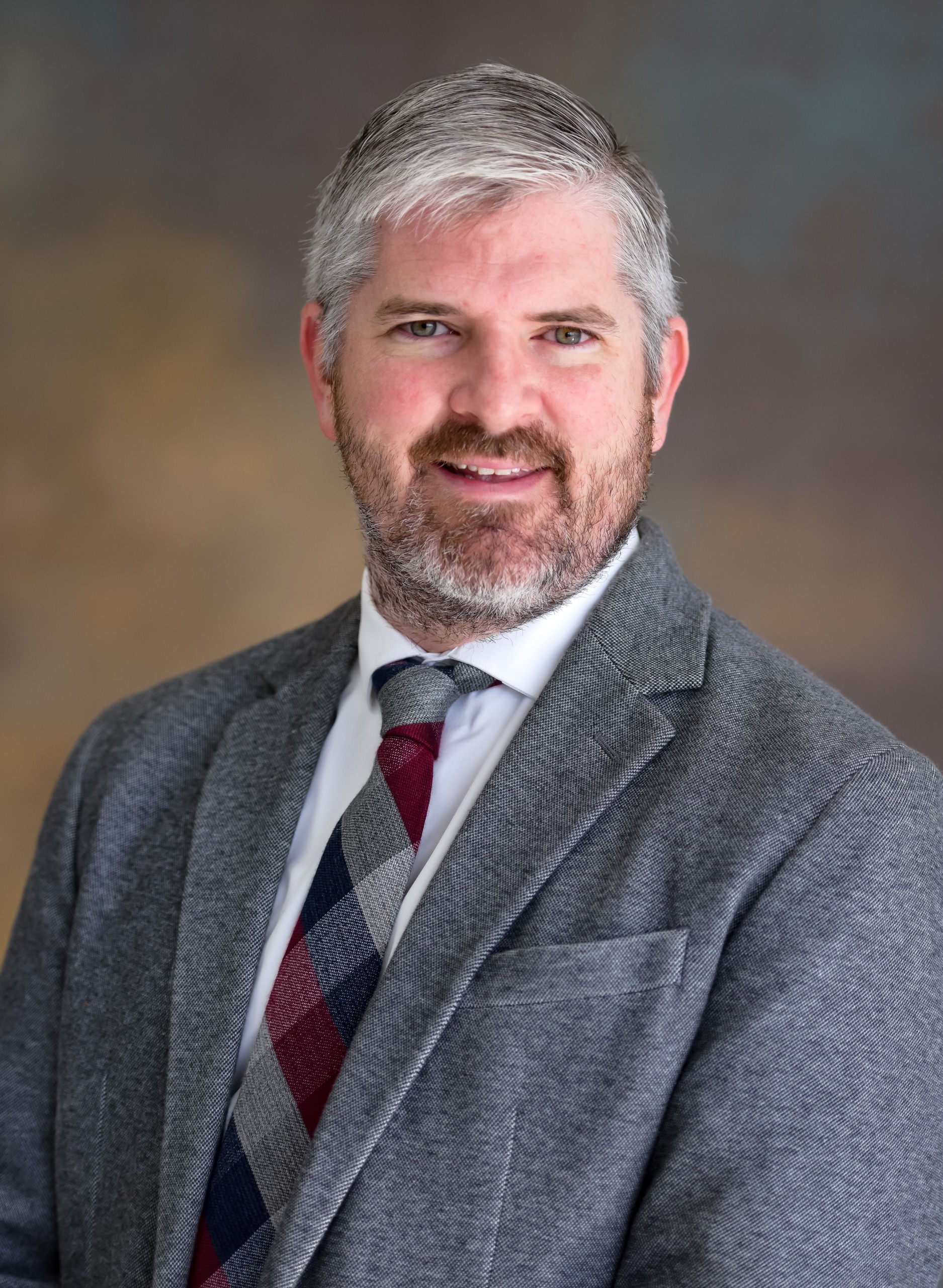 Sacred Heart appoints Adam Rust as head - WBBJ TV